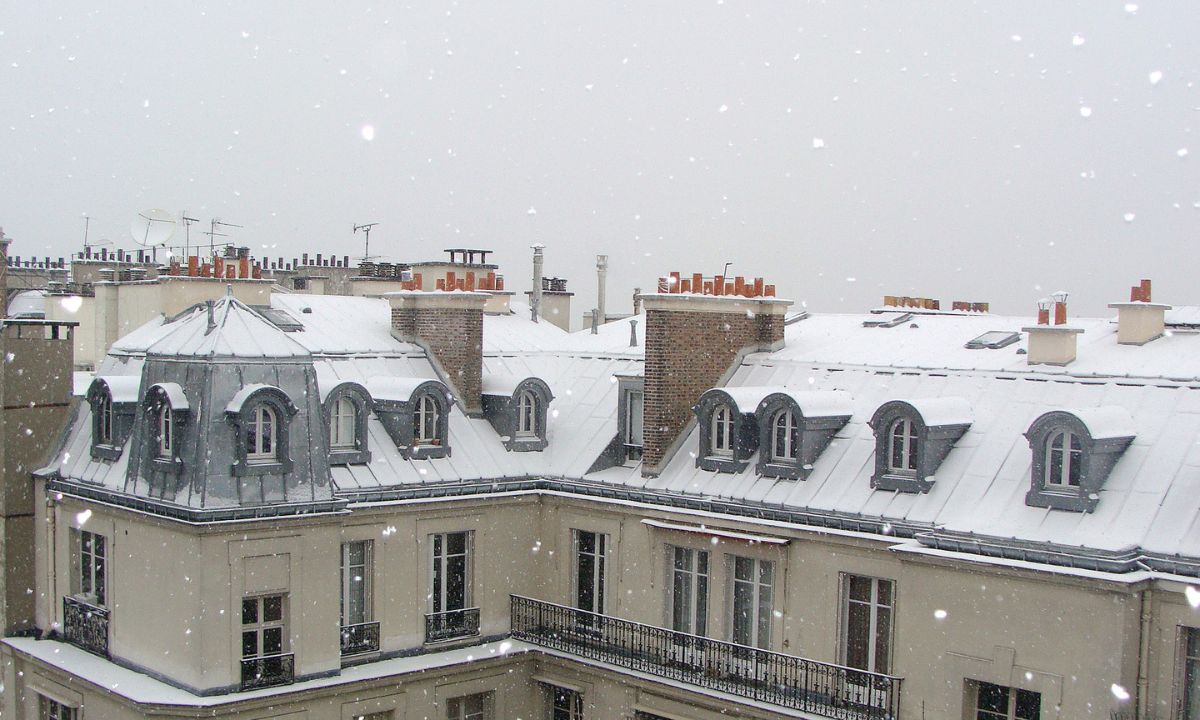 Est-ce que l'hiver 2024-2025 sera froid ? > 21eme siècle