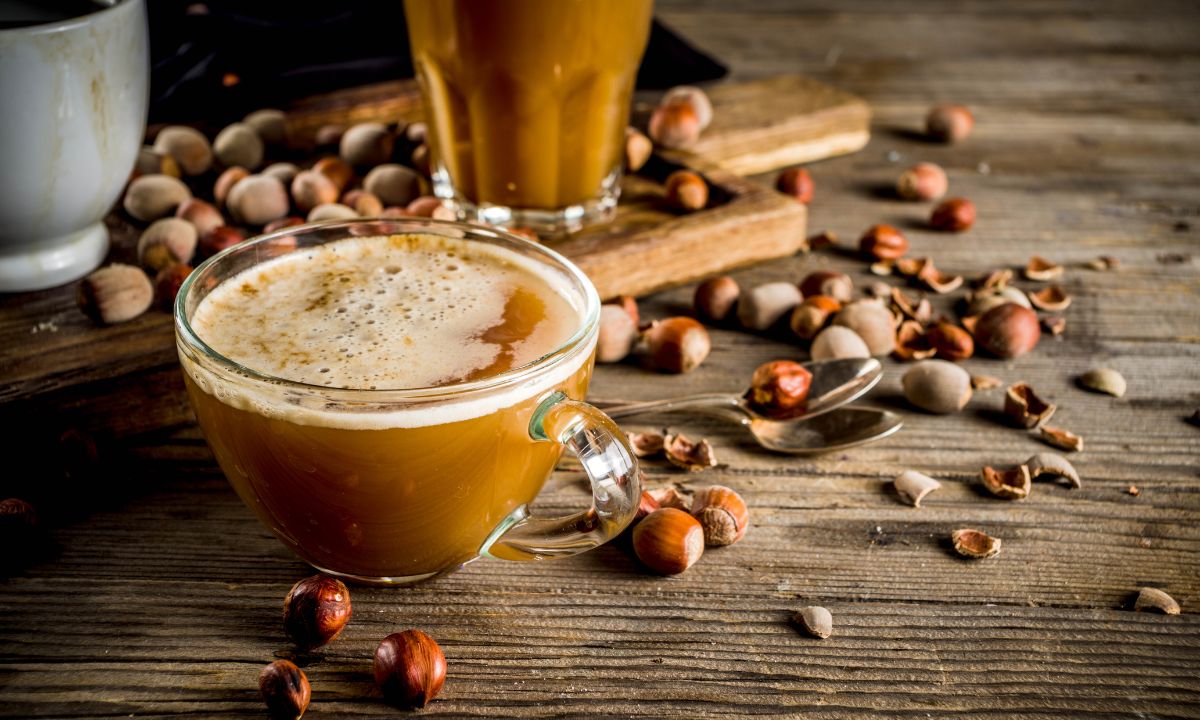 Découverte du café noisette : histoire et secrets de cette boisson ...