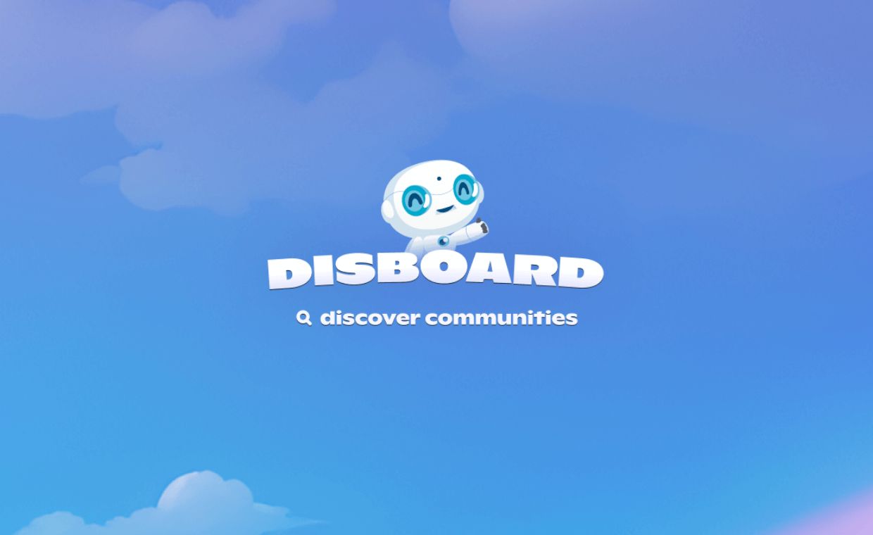 Disboard : qu'est-ce que c'est et comment l'utiliser pour trouver des ...
